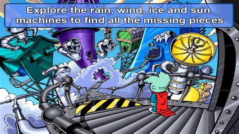 Pajama Sam 2 For Iphone Download