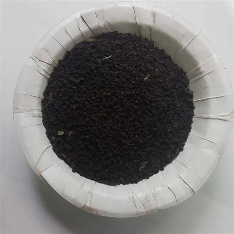 Assam Blended Tea Granules At ₹ 200kg In Guwahati Id 23152634030
