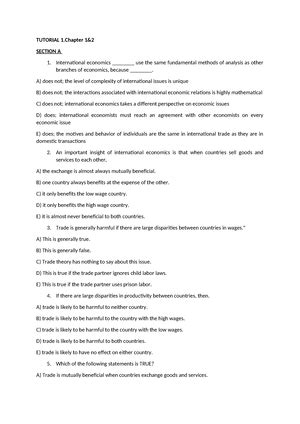 Tutorial MEMO For AA DD Model Tutorial MEMO For AA DD Model Chapter AA And DD Schedule