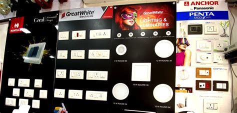 Anchor Modular Switches At Rs 19 Piece Electrical Switch In Rupnagar ID 23387598291