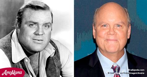 Dan Blocker Of ‘bonanza‘ Fame Has An Actor Son That Is Virtually His