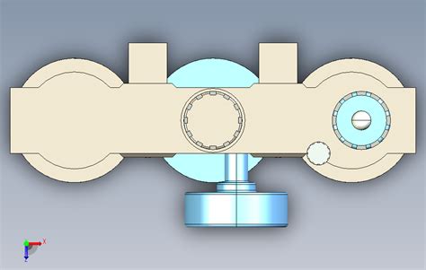 Bc系列空气过滤组合（三联件）[bc4000] Step 模型图纸下载 懒石网
