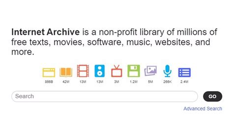 Internet Archive Recupera Sus Servicios Principales Tras El Ciberataque Infobae