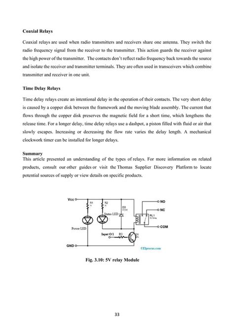 Microcontroller Based Over Voltage And Under Voltage Protection Circuit PDF