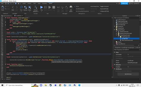 How Do I Bind The X Button On Xbox One And The E Key On Keyboard To The