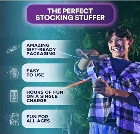 Nano Loop Lasso The Original Glow In The Dark String Shooter Toy Ebay