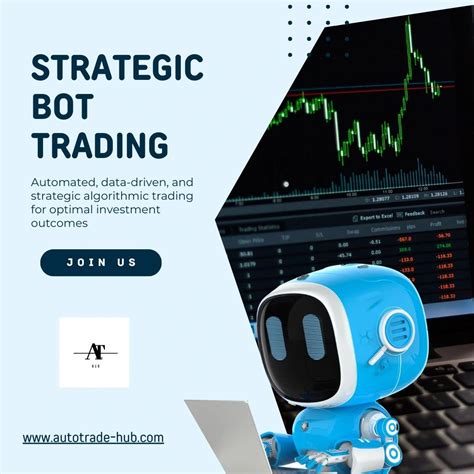 Autotrade Hub On Linkedin Autotradehub Algorithmictrading Automatedtrading Tradingbots