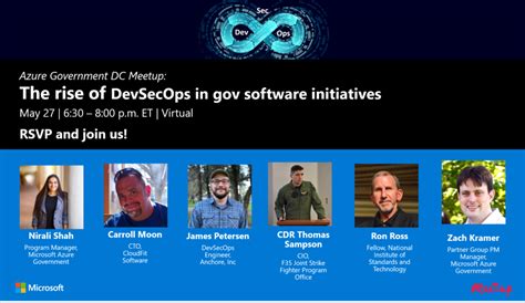 Devsecops Azure Government