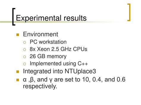 Ppt Tsv Aware Analytical Placement For 3d Ic Designs Powerpoint Presentation Id 3869908