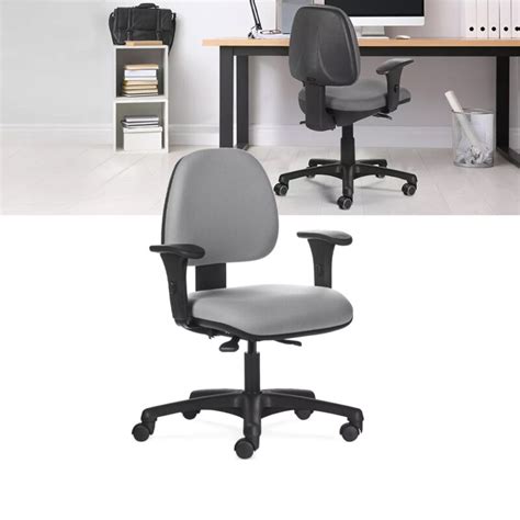 O Básico Que Funciona Cadeira Flexform Plus Galmaq
