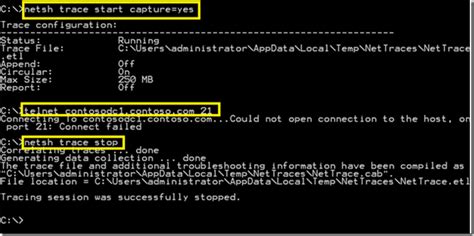 Introduction To Network Trace Analysis Using Microsoft Message Analyzer Part 2 Microsoft