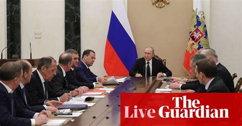 Russia Says It Will Expel British Diplomats From Moscow Soon In Retaliation Against Uk