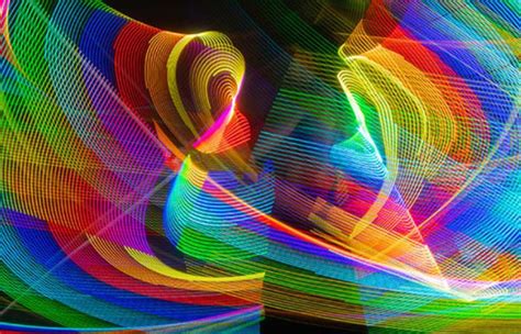 Hire Led Cube Spinner Las Vegas Scarlett Entertainment