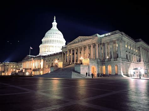 William Galkin On Linkedin It Has Been Such An Joy To Work In The United States Senate As The