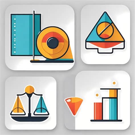 Exploring The Laws Of Physics Premium Ai Generated Image