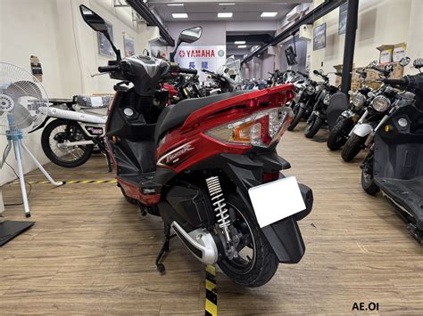 三陽 6代 Fighter 150 中古 二手車出售中 Sym 6代 Fighter 150 新竹長龍車業行 「webike 摩托車市」
