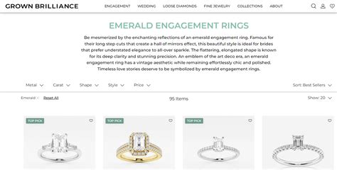 Grown Brilliance Web Copy Maria Polansky