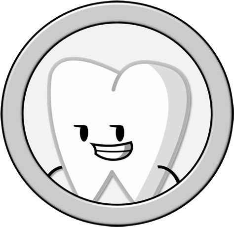 Object Overload 1 Toothy By Planetbucket22 On Deviantart