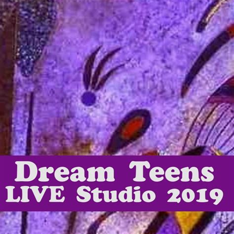 Dream Teens Live Studio — смотреть онлайн все 153 видео в 2026 Vk Видео