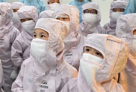 Jfs公开课 九峰山实验室