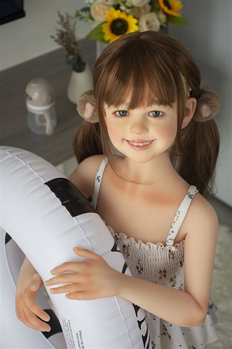 Axb Doll 108cm Flat Breast Love Doll Umedoll