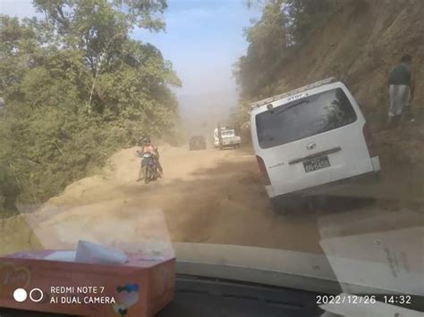 ကော့ကရိတ်တိုက်ပွဲကြောင့် လမ်းများပိတ်နေ၍ တောလမ်းအသုံးပြုနေရာတွင် Bgf ဂိတ်များက ငွေကြေးမတရား ကောက