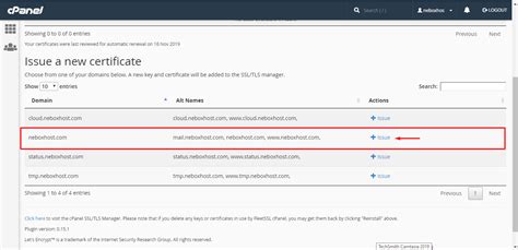 Certificado Ssl Gratis En Cpanel Con Lets Encrypt Aprende Como