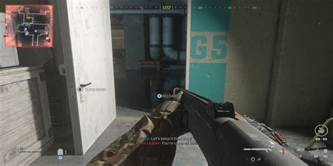 Mw3 Weapon And Equipment Supply Crates In Reactor