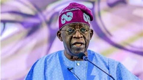 Nassi Commends Tinubu Over Plan To Support Small Scale Businesses