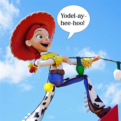 Jessie Toy Story Yodelayheehoo Sale Dakora Com Co