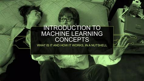 A Framework For Developing Trading Models Based On Machine Learning By Kris Longmore Founder