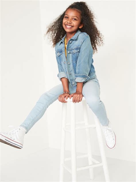 Old Navy Girl Models