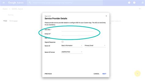 Single Sign On SSO User Guide