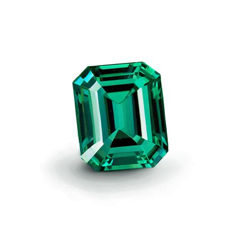 Download Cut Emerald Gem Png Lir96