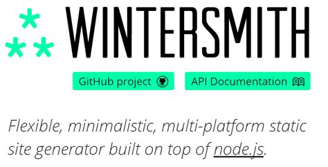 Static Site Generators Built On Nodejs Coding Defined