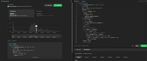 Faraaz Ahmed On Linkedin Leetcode Dsalgo Datastructuresandalgorithms Dynamicprogramming
