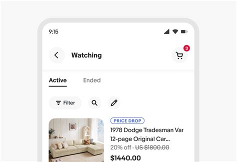 Segmented Button Design Components Design System Ebay Playbook