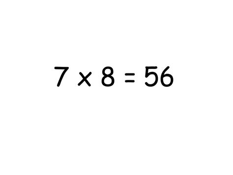Ppt Multiplication Practice Mastering 6s 7s And 8s For Effective