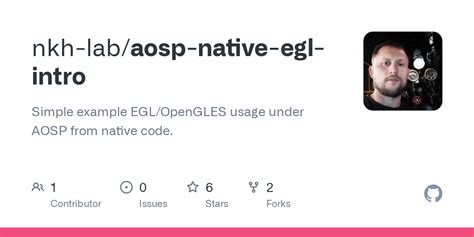 Aosp Native Egl Intro Src Main Cpp At Master Nkh Lab Aosp Native Egl