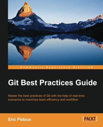 Git Best Practices Guide Let Me Read