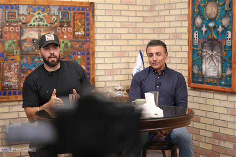 امید زندگانی نمی‌خواستم بعد از ۱۰ سال بازگشت، بگویند فسیل شده و درب‌وداغان است اشتباهم جذب‌شدن