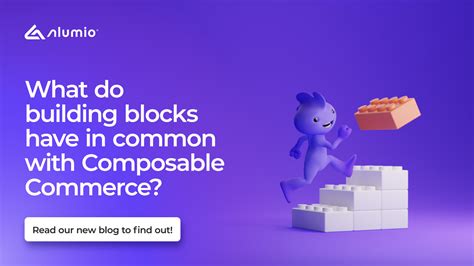 Composable Commerce Lego For Modern Businesses