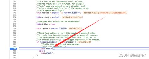 Requirejs源码学习（03）——define即其依赖加载流程requirejs Define Csdn博客