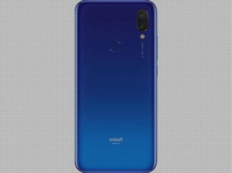 Los Mejores Xiaomi Redmi Gb Azules Y