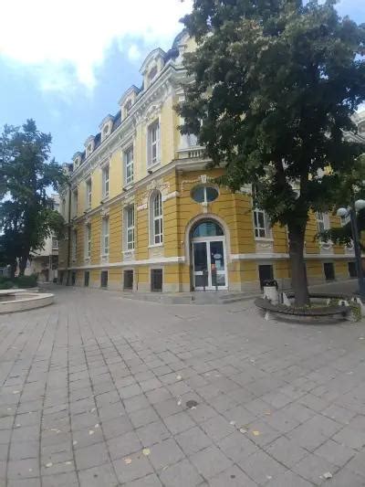 РИОСВ Бургас Актуална информация работно време и контакти