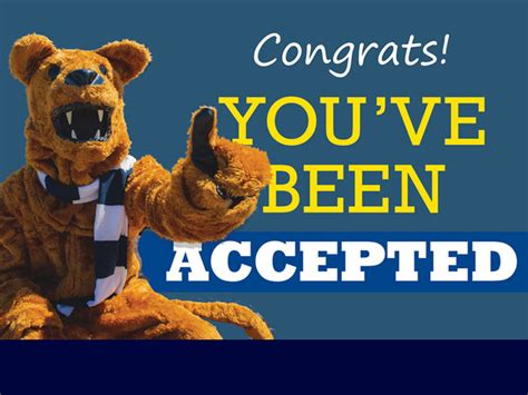 Penn State Scranton Admission Penn State Scranton