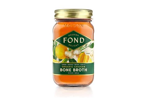 The 9 Best Bone Broths Tested And Reviewed