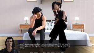 Love Sex Revenge Version Part Demo Animeguy Svs Games Free Adult Games