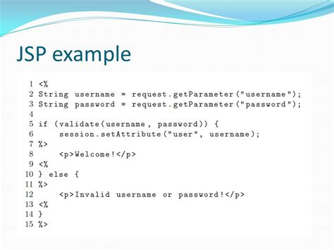 Vulnerability Analysis Of Web Based Applications Ppt Download