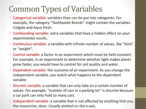 Bias And Confounding Ppt